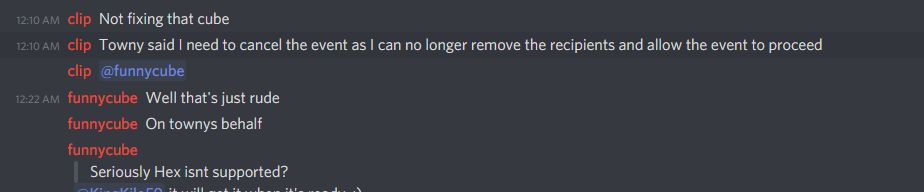 Towny Spy not "spying" · Issue #4221 · TownyAdvanced/Towny · GitHub